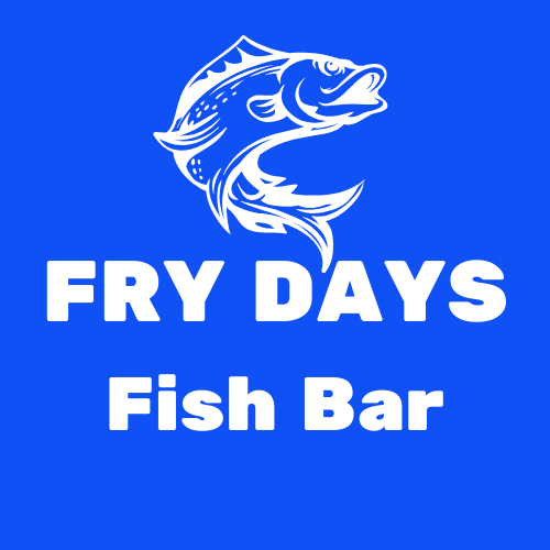 Fry Days Fish Bar Trowbridge