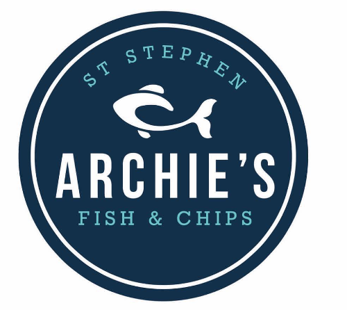 Archie's Fish & Chips