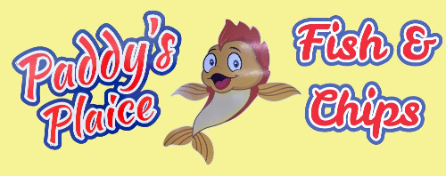 Paddy's Plaice