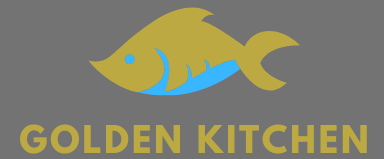 Golden Kitchen