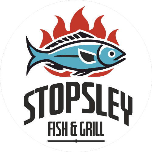 Stopsley Fish & Grill