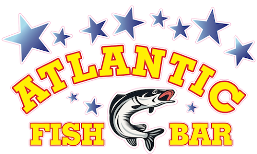 Atlantic Fish Bar Kingsway