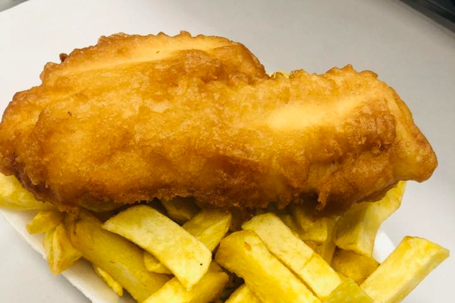 Shavington Fish Bar