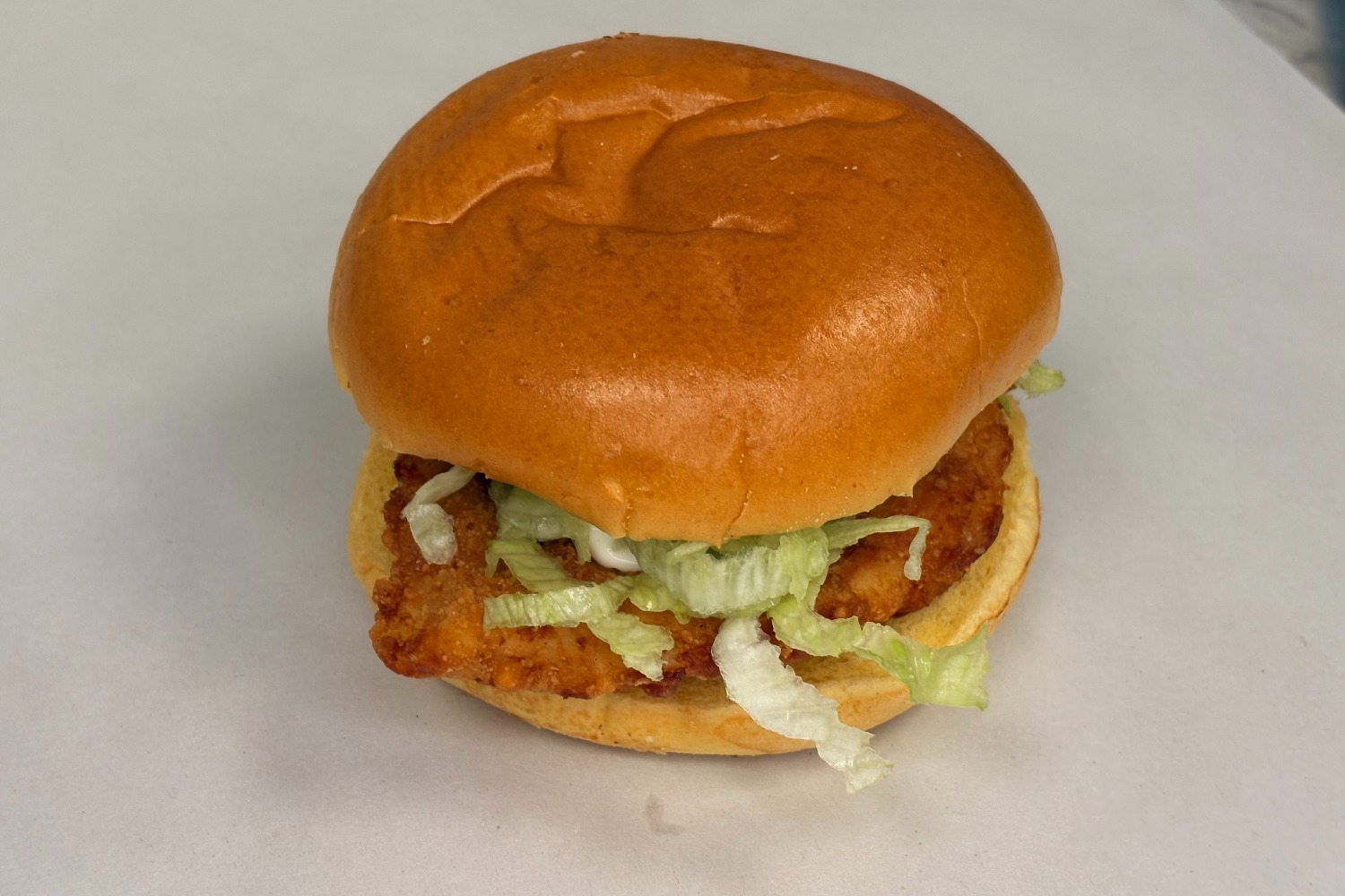 Shavington Fish Bar