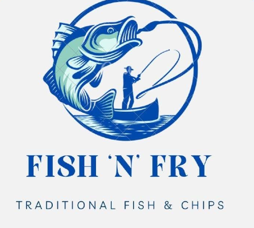 Fish N Fry