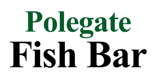 Polegate Fish Bar - saver box menu