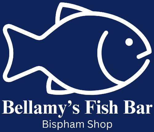 Bellamy's Fish Bar Bispham