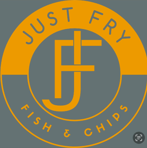 Just Fry Fish and Chips
