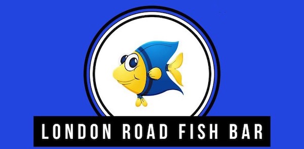 London Road Fish Bar