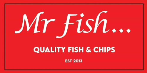 Mr Fish - collection
