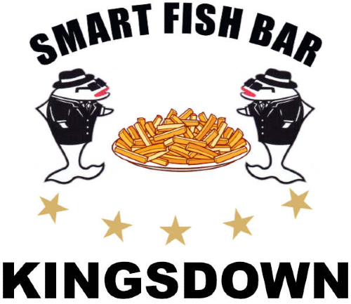 Smart Fish Bar Kingsdown