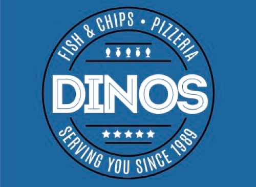 Dinos Haddington