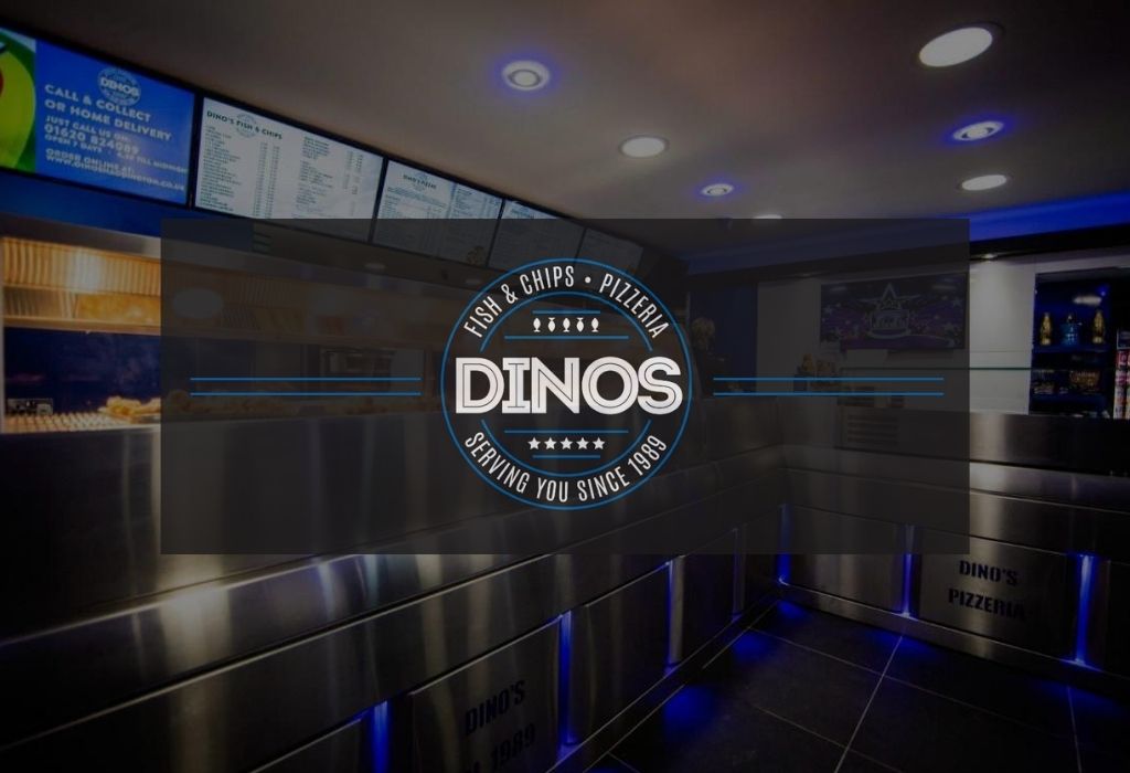 Dinos Haddington