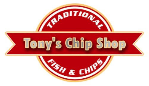 Tony's Chip Shop Shawhead