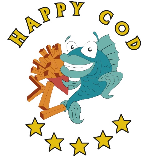 Happy Cod