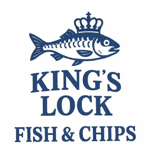 Kings Lock Fish and Chips