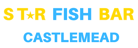 Star Fish Bar Castlemead - collection