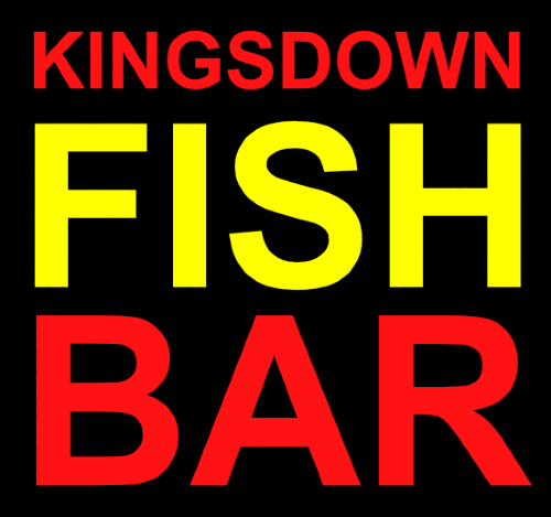 Kingsdown Fish Bar