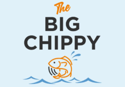The Big Chippy