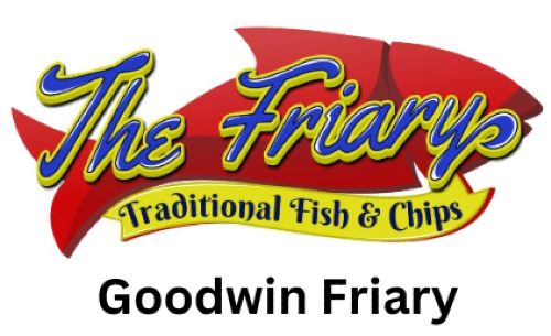 Goodwin Friary
